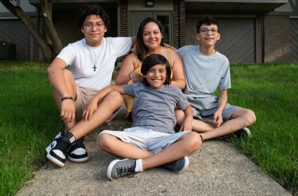 Apply for Services | Bridge Communities